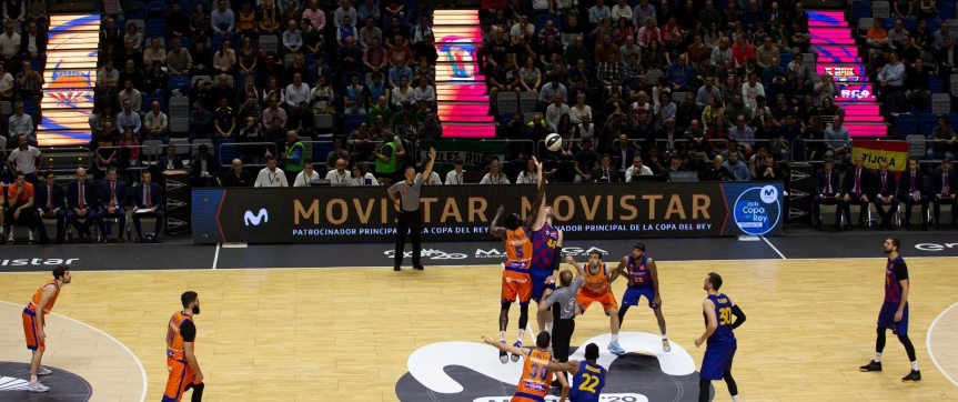 Spain’s Stair Media, protagonist of the FA Cup – Stair Media