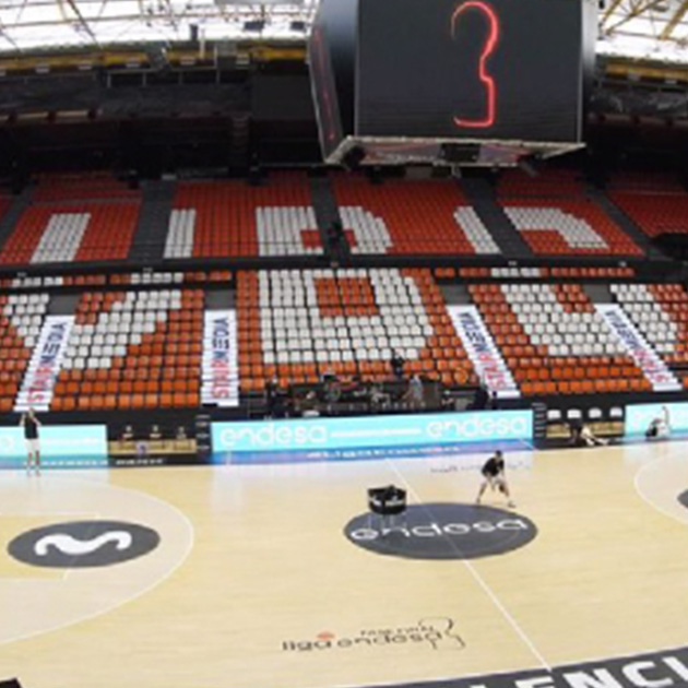 ACB FINAL PLAYOFF - Stair Media