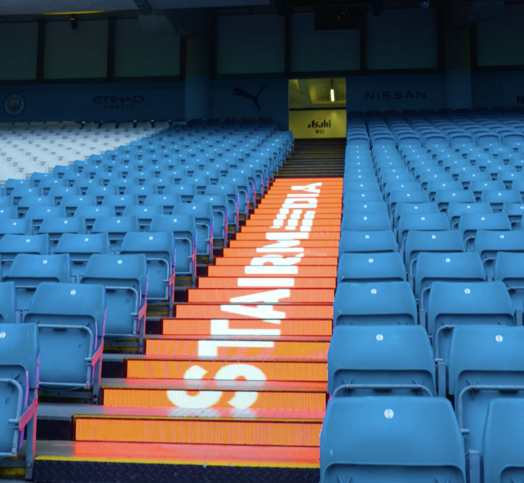 STAIRMEDIA’S SYSTEM DELIVERS AMAZING RESULTS: A CASE STUDY THAT WILL ...